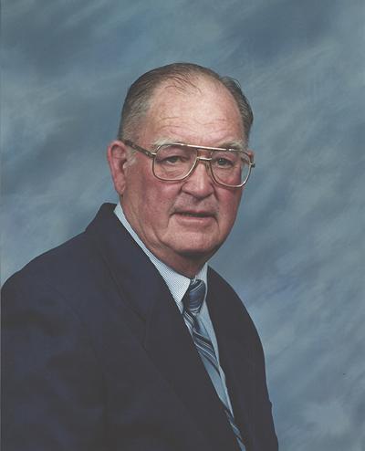 Cornelius "Bill" Scanlon