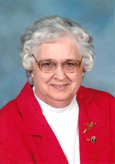 Agnes H. Hajek
