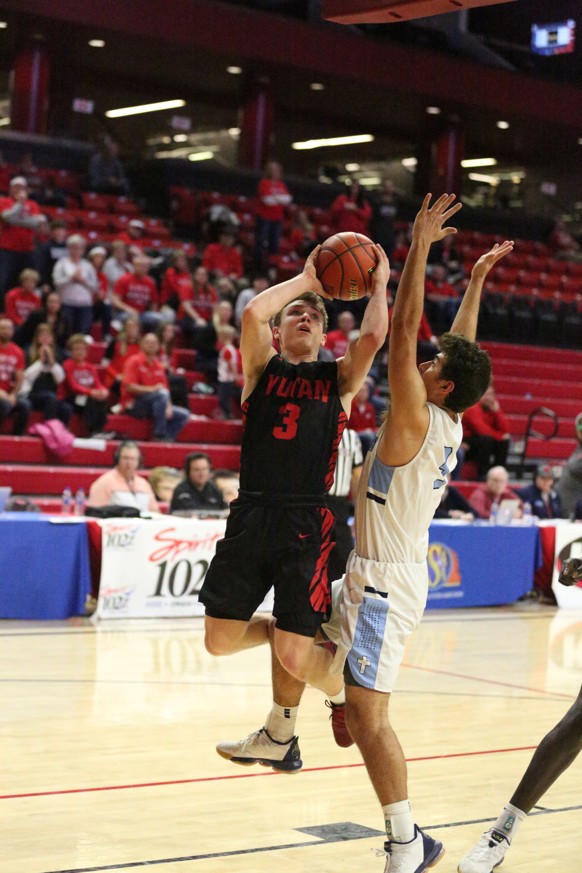 Yutan State Basketball Photos | Sports News | wahoo-ashland-waverly.com