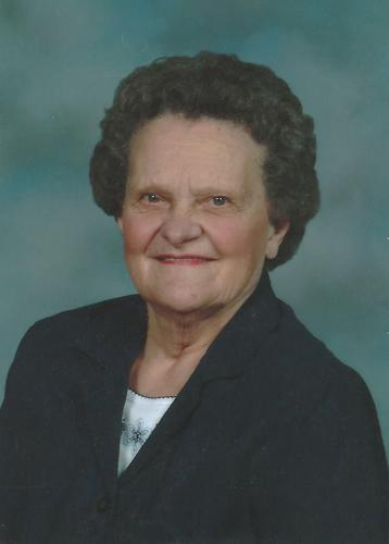 Dorothy J. Novotny