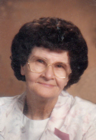 Margaret L. Ratkovec