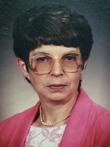 Carol Manchester