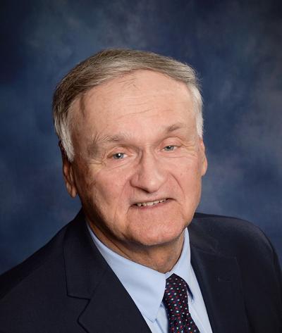Dale C. Hanson