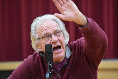 3 Things That Are COMING UP | News Monitor | wahpetondailynews.com