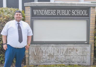 A year being super(intendent) | News | wahpetondailynews.com