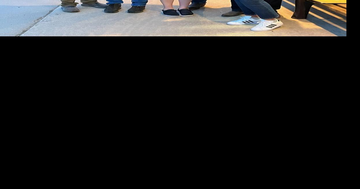 Mary Boehm is Daily News’ 2023 Citizen of the Year | Profile ...