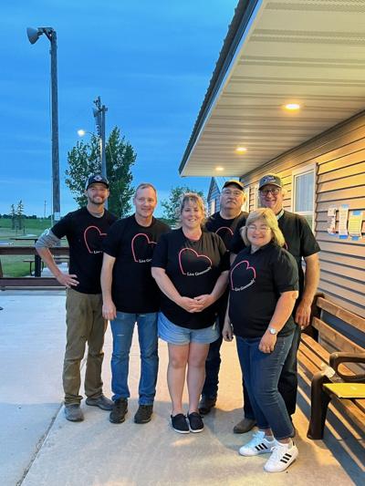 Mary Boehm is Daily News’ 2023 Citizen of the Year | Profile ...