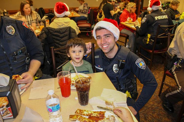 What to know about … Santa Cops and Kids | Local News Stories ...