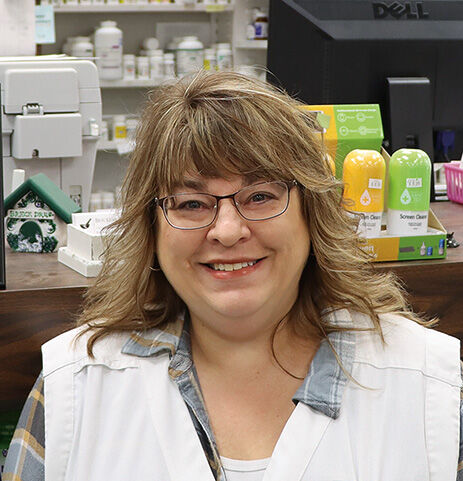 Area pharmacists talk about their jobs and how pharmacists help ...
