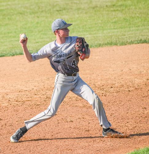 Local teams face off | Sports | wahpetondailynews.com