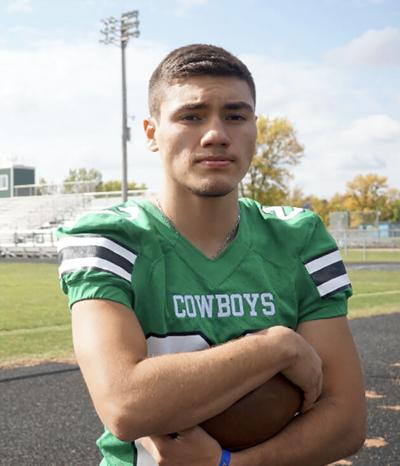 Q & A: Chris Nieto | Local Sports News | wahpetondailynews.com