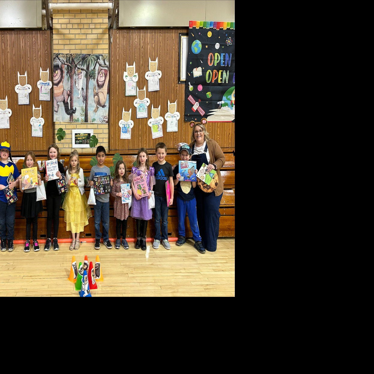 Leaving jail for good: Two Wilkin County Jail inmates talk about the ...