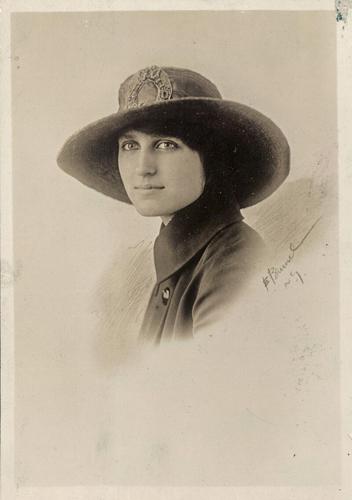 North Dakota’s young suffragist - Beulah E. Amidon | Local News Stories ...