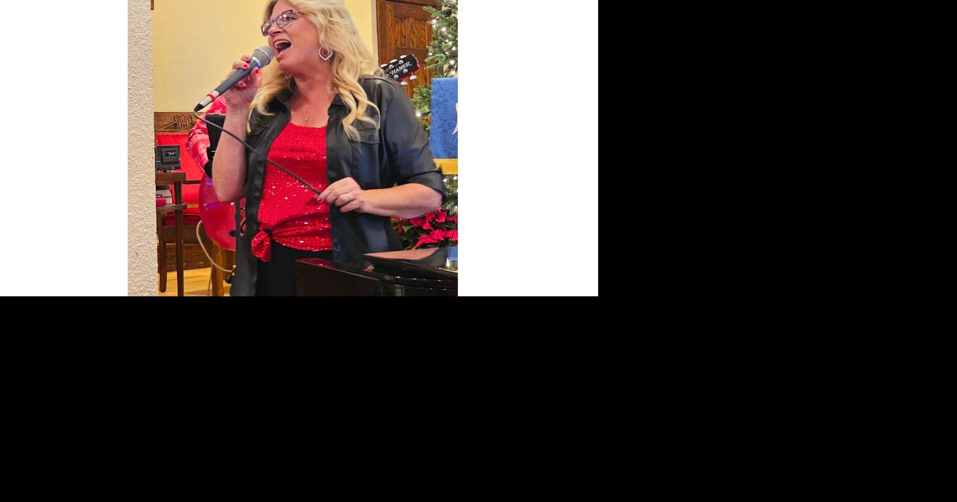 Kathy Brekke & 42nd Street Jazz Band to perform free holiday jazz band ...