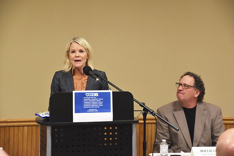 Richland elects Ruhl sheriff, D25 re-elects Luick as senator | News ...