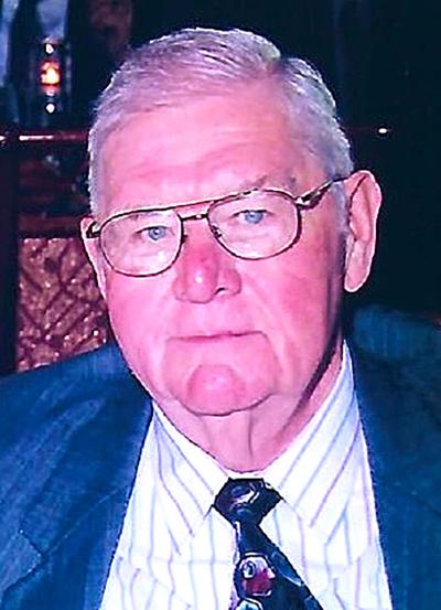 Edward Norman Funfar, 84 | News Monitor | wahpetondailynews.com