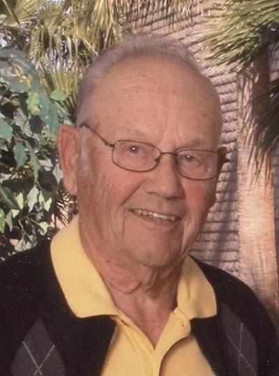 James Putnam, 92 | Obituaries | wahpetondailynews.com