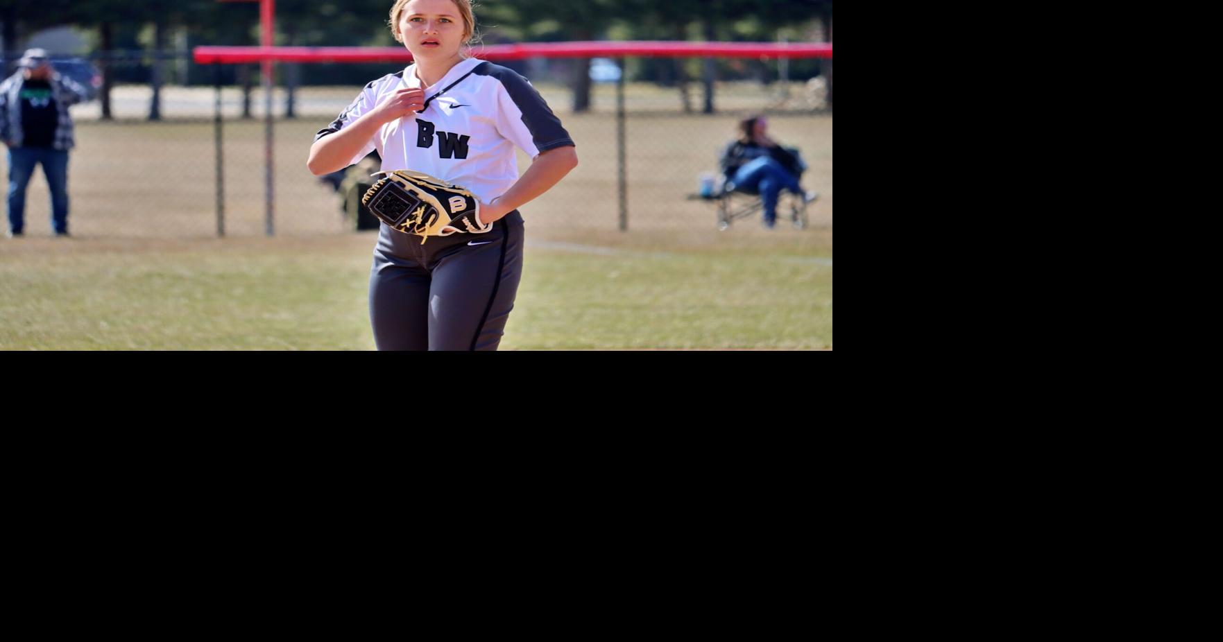 Athletes of the Week: Woods, Manock and Dodge | Local Sports News ...