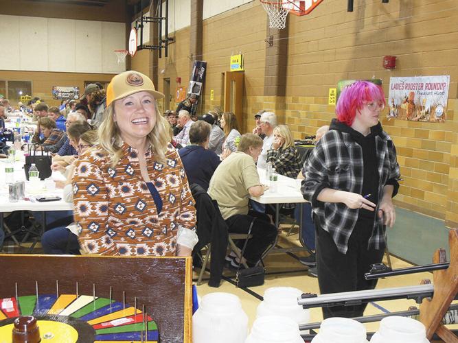 RRASC proud of Smoker’s ‘phenomenal success’ | Local News Stories ...