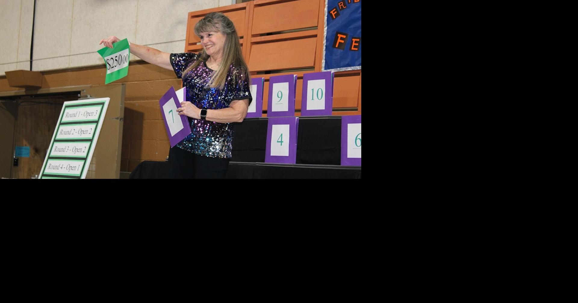 Wild Game Shows delivers big laughs and big support for Chahinkapa Zoo ...