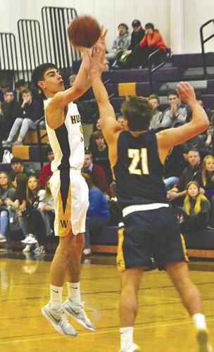 Wahpeton catches fire in second half to edge Fargo North, 70-61 | Local ...