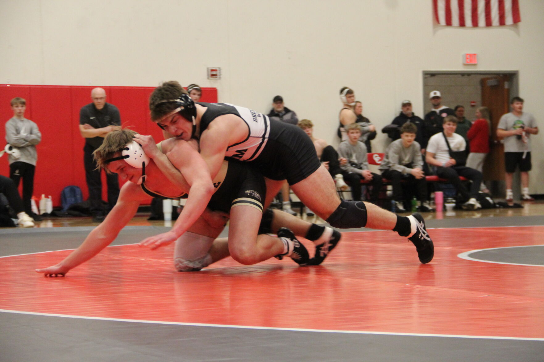 Slettedahl crests the century mark in overtime | Local News Stories ...