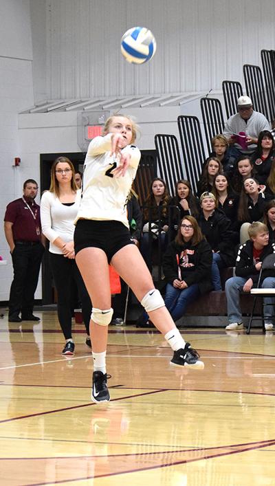 Northern Cass surprised by Warbird’s intensity | News Monitor ...