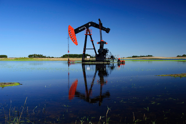 Trip planned for Bakken oil fields | Local News Stories ...