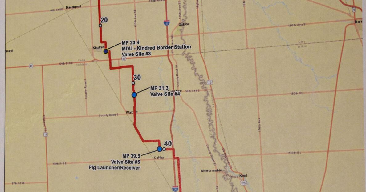 How can I comment on the Wahpeton Expansion Project? | Local News ...