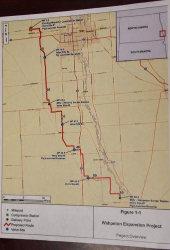 How can I comment on the Wahpeton Expansion Project? | Local News ...