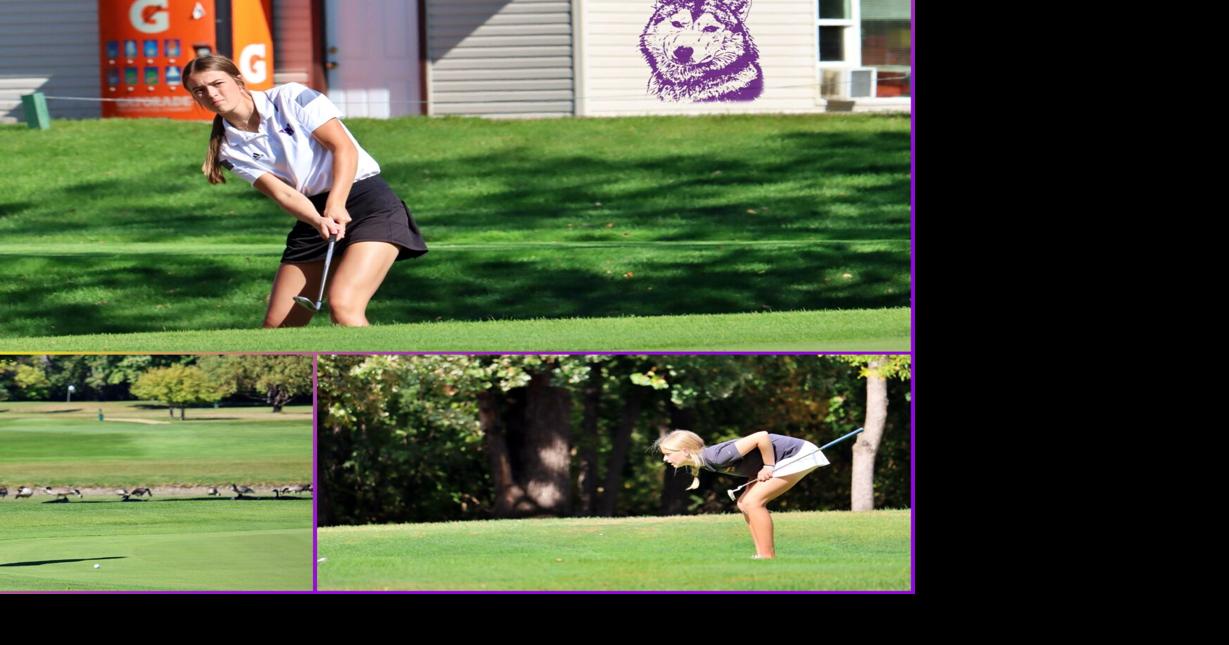 Lady Huskies are built to last | Local Sports News | wahpetondailynews.com