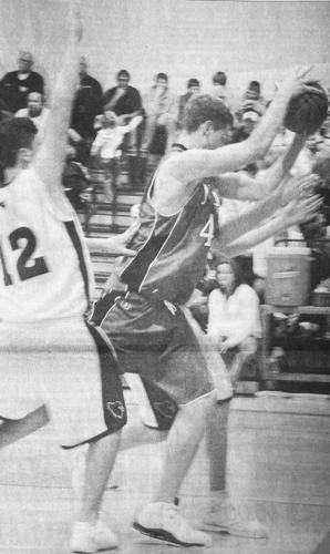 Daily News Sports Memories | Local News Stories | wahpetondailynews.com