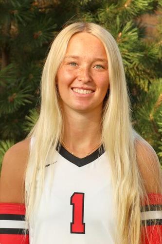 Johnson praises 'community support' from her time as a Warbird | News ...