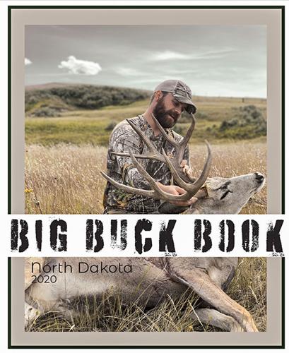 'Big Buck Book' is big on history | Hunting and Outdoors ...