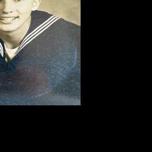 Donald George Berg, 96 | Obituaries | wahpetondailynews.com