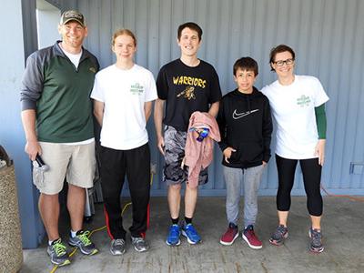 Tischer Therapeutic hosts annual Mental Health 5K | Local Sports News ...