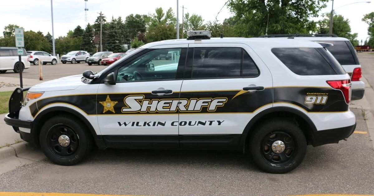 Wilkin Co. to add full-time deputy, dispatcher positions | Local News ...