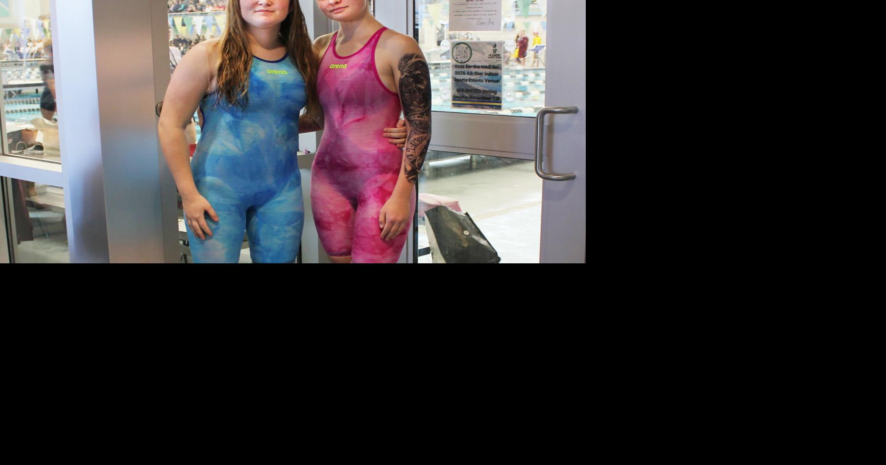 Double trouble in the lanes | Local News Stories | wahpetondailynews.com