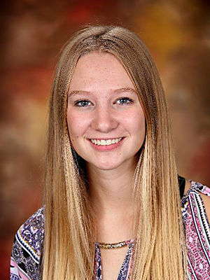 Get to know Students of Month better | News Monitor | wahpetondailynews.com