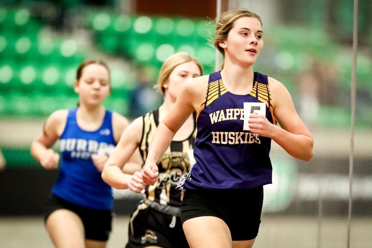 Breckenridge, Wahpeton compete in Snow-B-Gone Invite | Local Sports ...