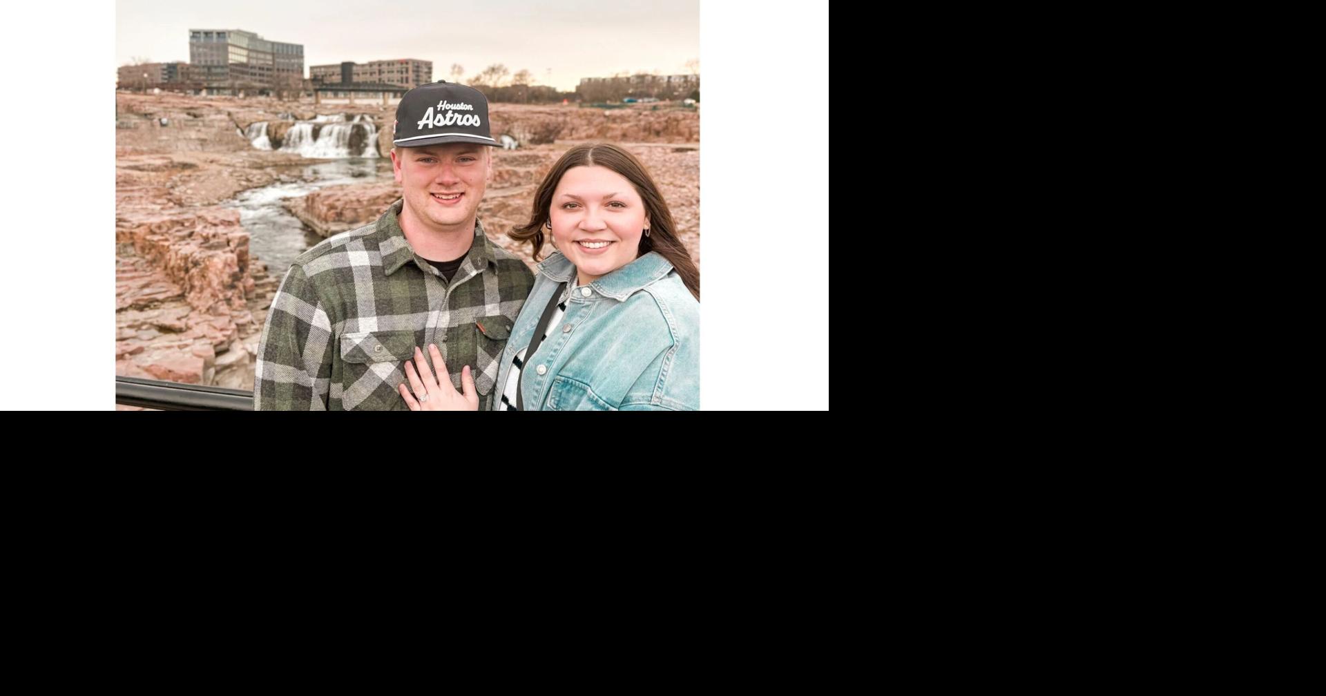 Madison Steffens & Dylan Tabbert: A love built on quiet strength ...