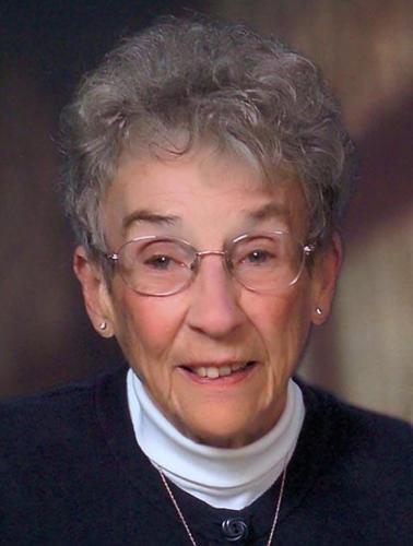 Patricia Olson, 81 | Obituaries | wahpetondailynews.com