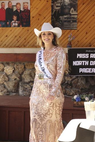 Here she is, Kendra Klosterman | Local News Stories | wahpetondailynews.com