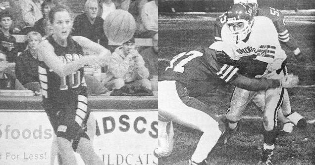 Daily News Sports Memories | Local News Stories | wahpetondailynews.com