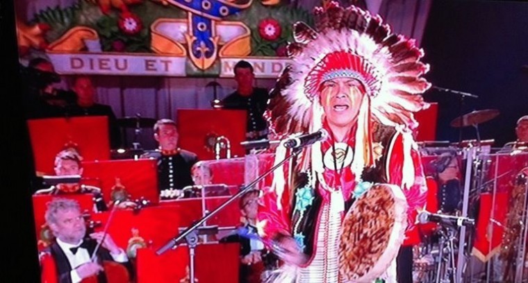 Dancing around the world | Local News Stories | wahpetondailynews.com