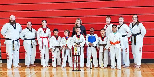 Greenquist Academy travels to Detroit Lakes | Local News Stories ...