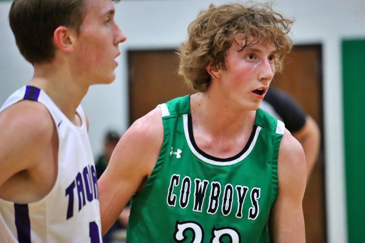 Schmitty's Senior Spotlight: Jacob Kunkel and Beau Beyer, Breckenridge ...