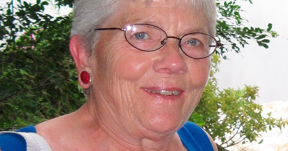 Janice Manning, 84 | Archives | wahpetondailynews.com