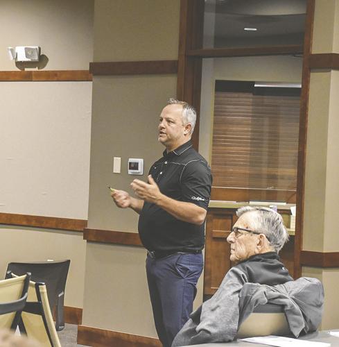 Local tax could fund an activity complex for Twin Town Area | Local ...