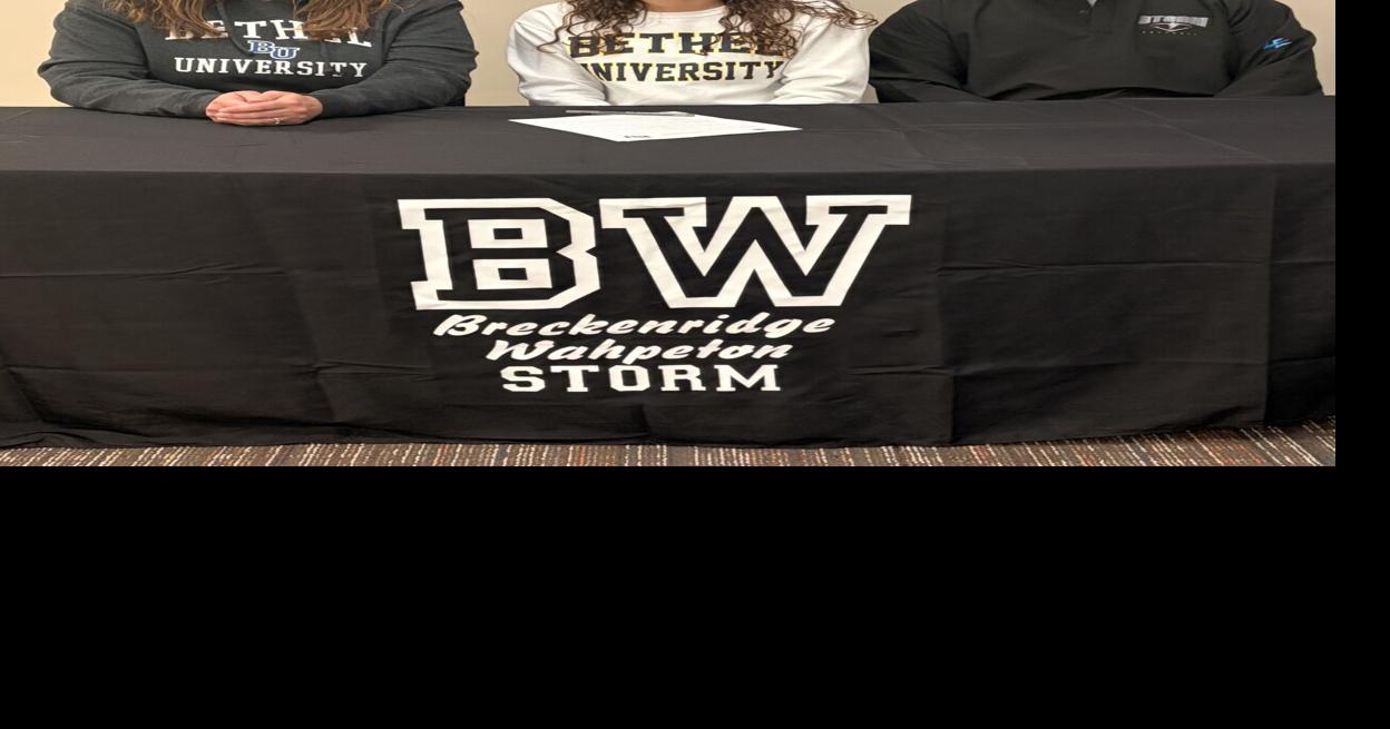 Storm star hitter decides on next steps for softball career | Local ...